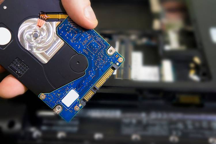 it2u - Computer Repairs, Upgrades and IT Support